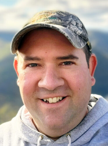 MH photographer winner of Hyner contest | News, Sports, Jobs - The Express